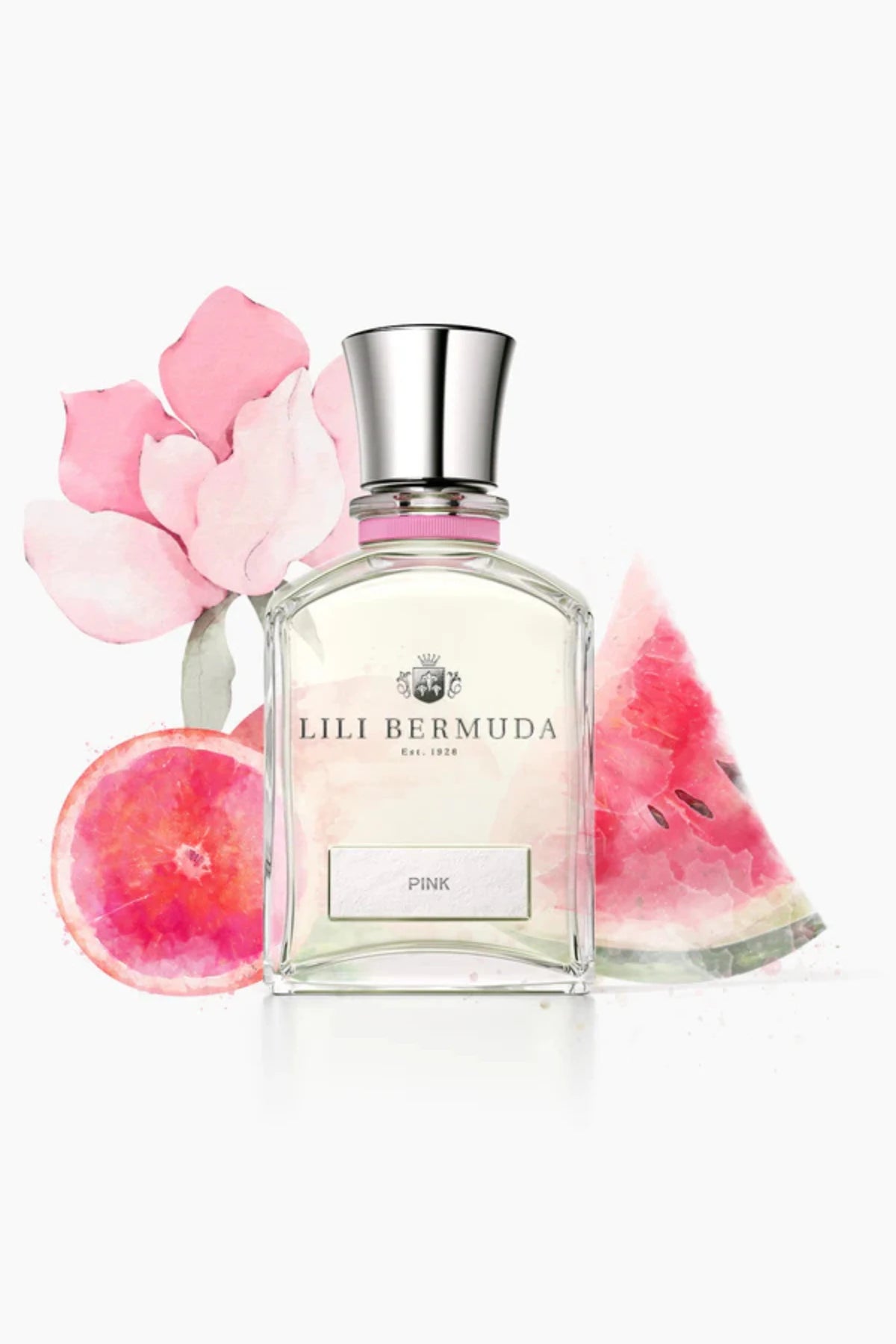Perfume + Fragrance