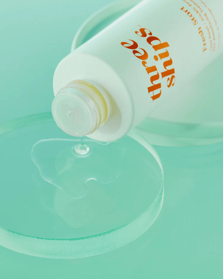 Fresh Start | Lime Pearl + Prickly Pear 5% PHA Resurfacing Treatment ...